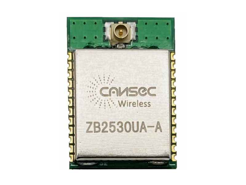 IoT RF module-cansec wireless
