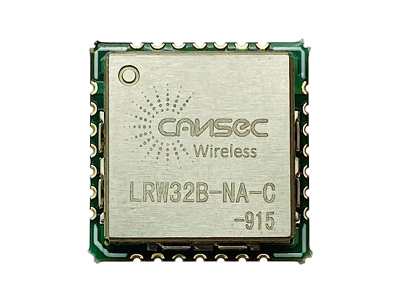 IoT RF module-cansec wireless