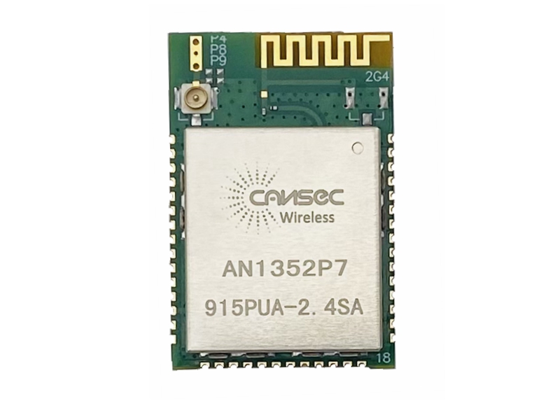 IoT RF module-cansec wireless