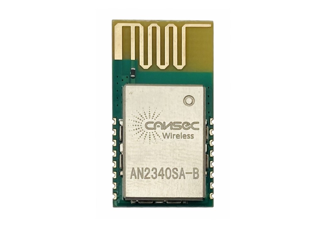 IoT RF module-cansec wireless